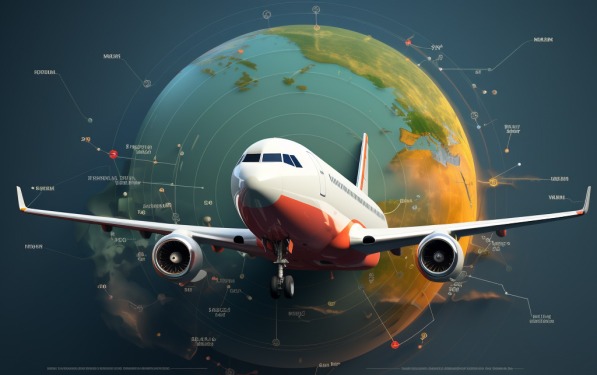 Los Cinco Tipos de Altitudes en la Aviación: Una Guía Completa